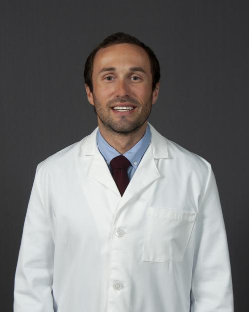 Dr. Gabriel Fiscus, MD, Urologist - Greenville, SC | Sharecare