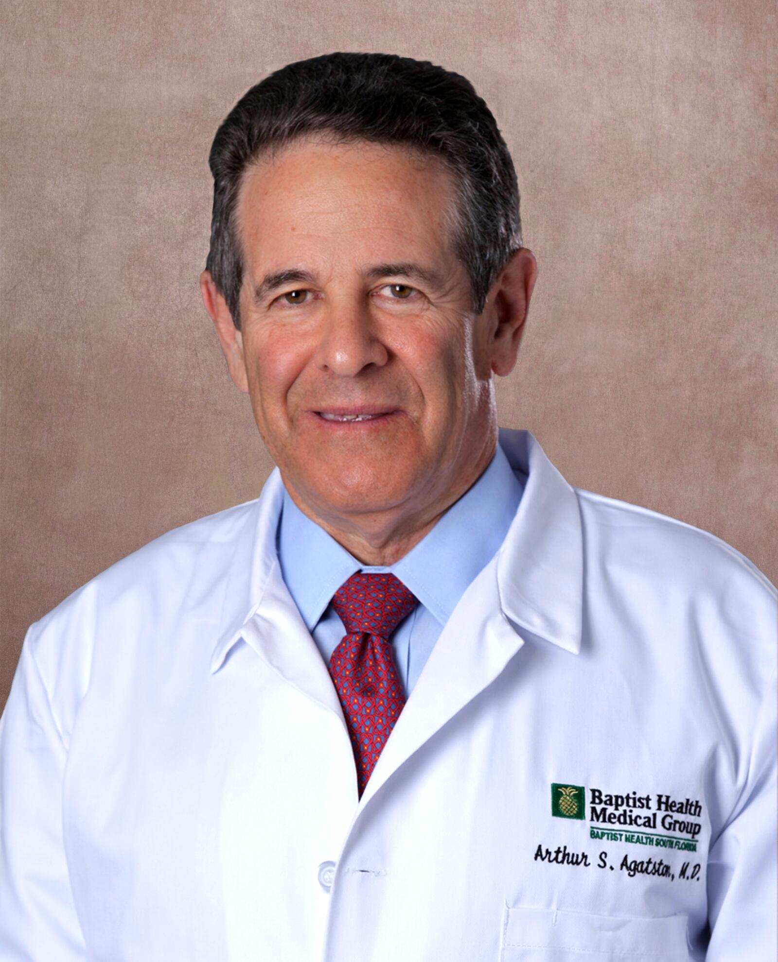Dr. Arthur Agatston, MD, Preventive Medicine Specialist - Miami Beach ...