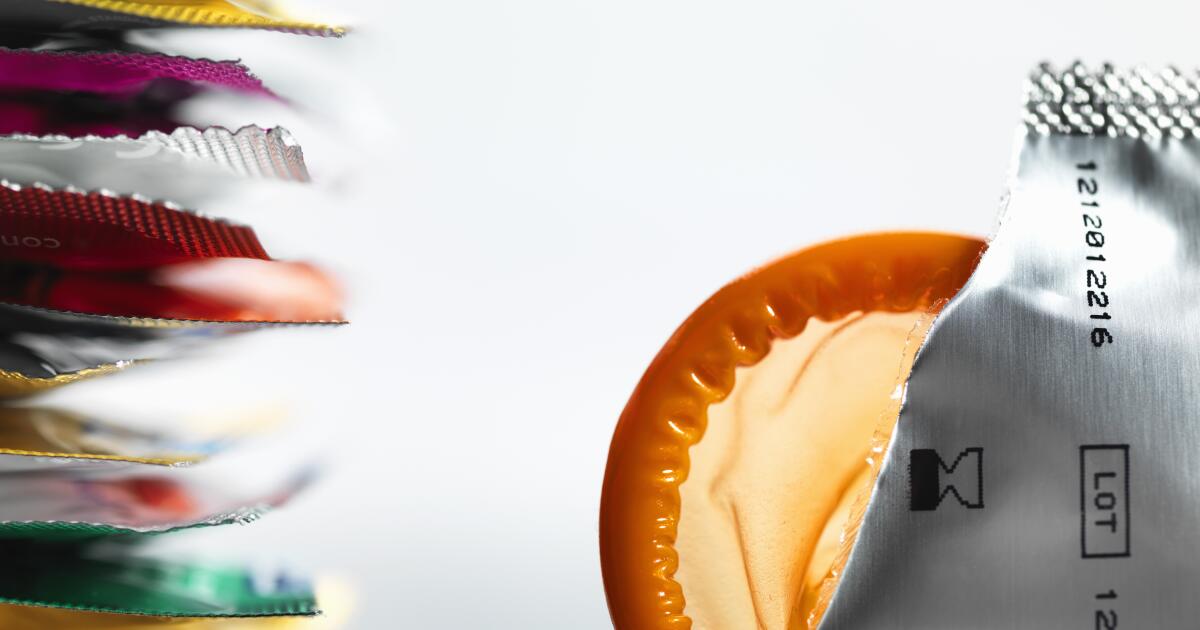 Types Of Condoms Pros And Cons Of Types Of Condom Materials