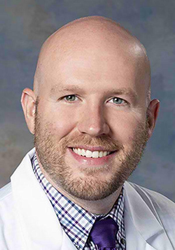 Dr. Nathan Woodward, DO: Family Doctor - Kansas City, MO - Medical News ...