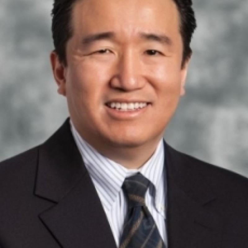 Dr. James Kim, MD: Obstetricians & Gynecologist - Naperville, IL ...