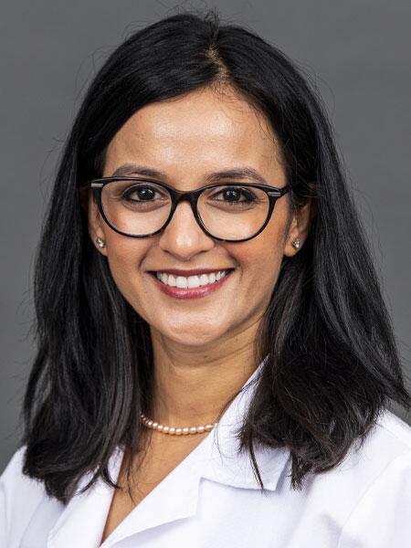 Find Care with Dr. Parul Chaudhuri, MD – in Corbin, KY | MNT