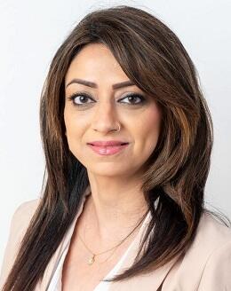 Dr. Amina Saqib, MD, Pulmonologist - East Brunswick, NJ | Sharecare