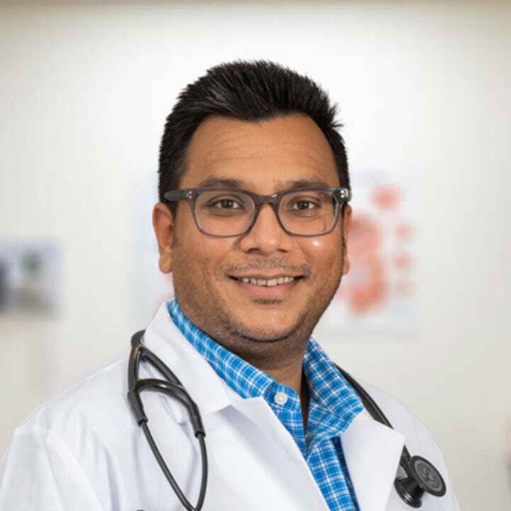 Dr. Prerak Shah, MD, Family Medicine Physician - Chicago, IL | Sharecare