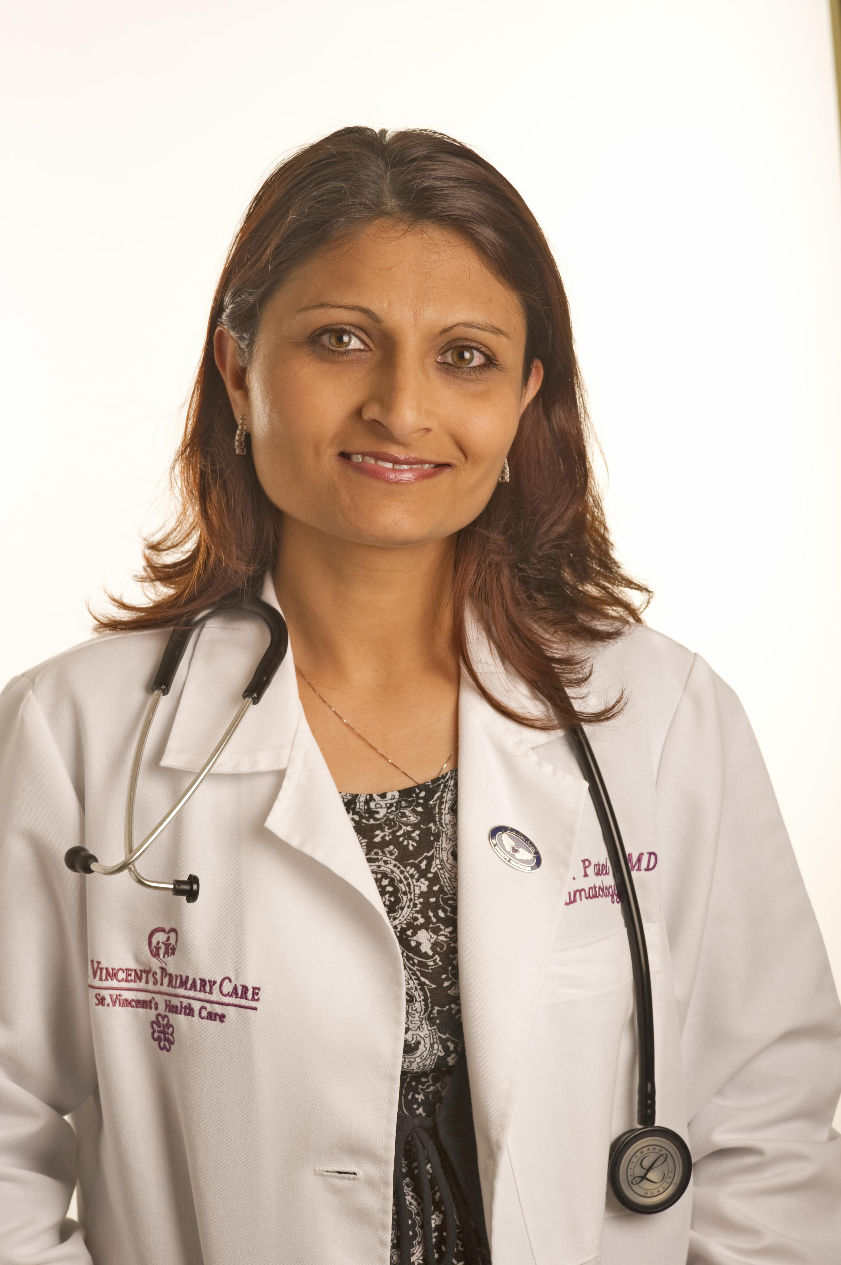 Find Care with Dr. Asmita Patel, MD – in Jacksonville, FL | Healthline FindCare