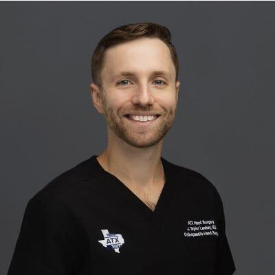 Dr. Joshua Lackey, MD | Orthopedic Hand Surgery in Austin, TX ...
