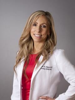 Dr. Dina Myers, DO, Family Medicine Physician - Mars, PA | Sharecare