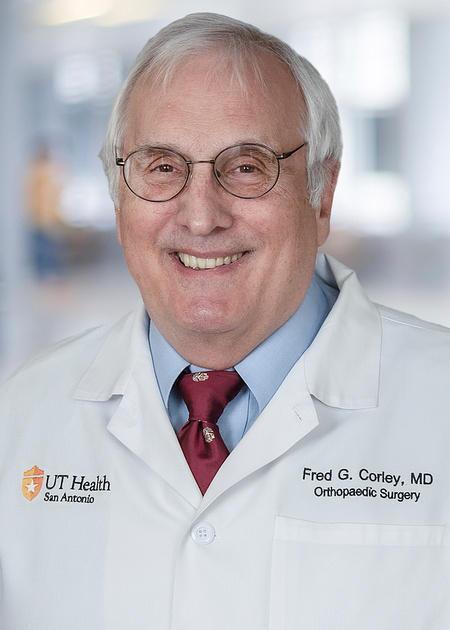 Dr. Fred Corley, MD – Orthopedic Hand Surgeon for Joint Pain in San ...