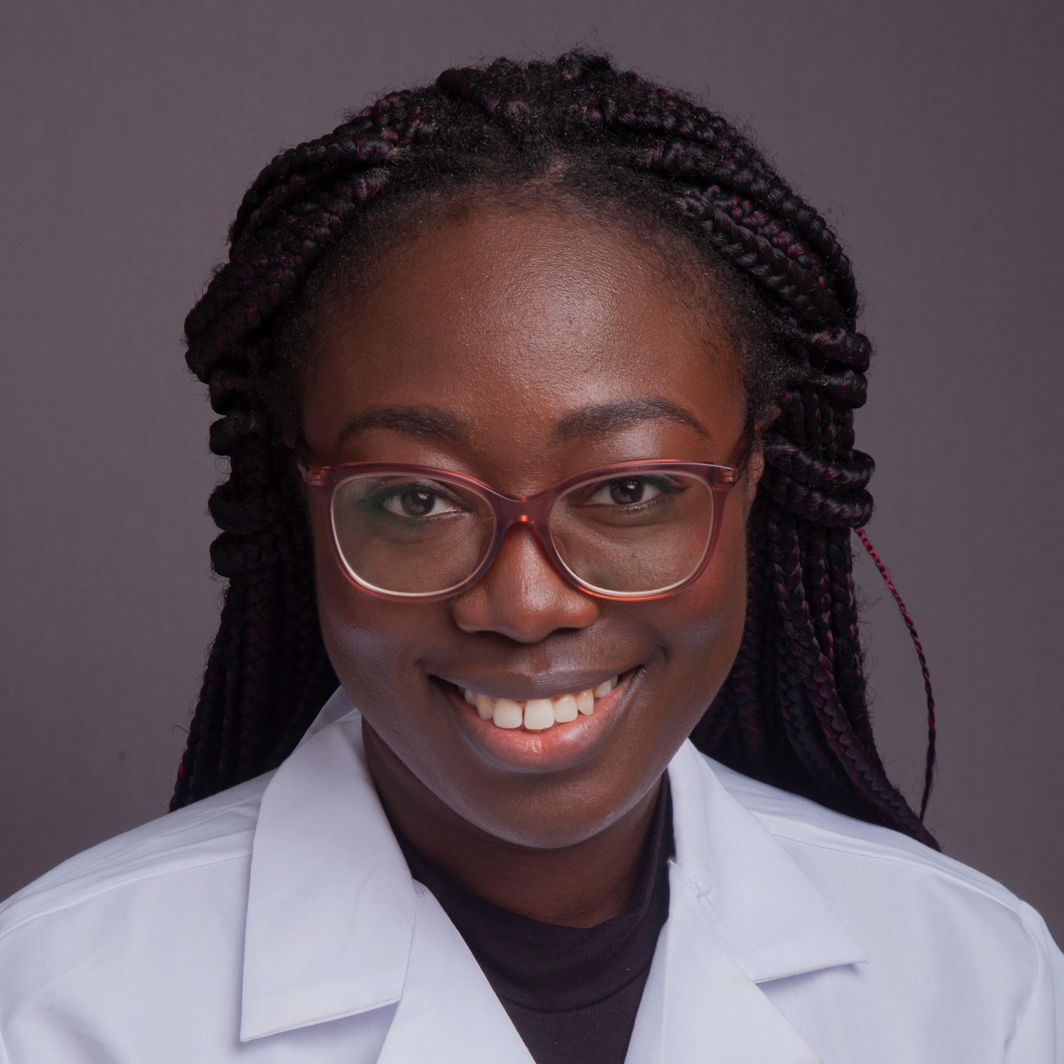 Dr. Sarah Peprah, MD | Obstetrics & Gynecology in Hartsdale, NY ...