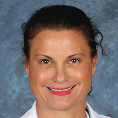 Dr. Florenda Fortner, MD: Internal Medicine Doctor - New Port Richey ...