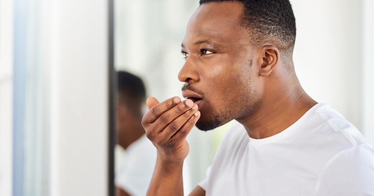 Why Do I Have a Minty Menthol Taste in My Mouth?