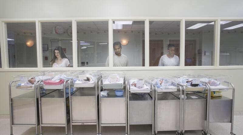 10 Important Hospital Maternity Tour Questions