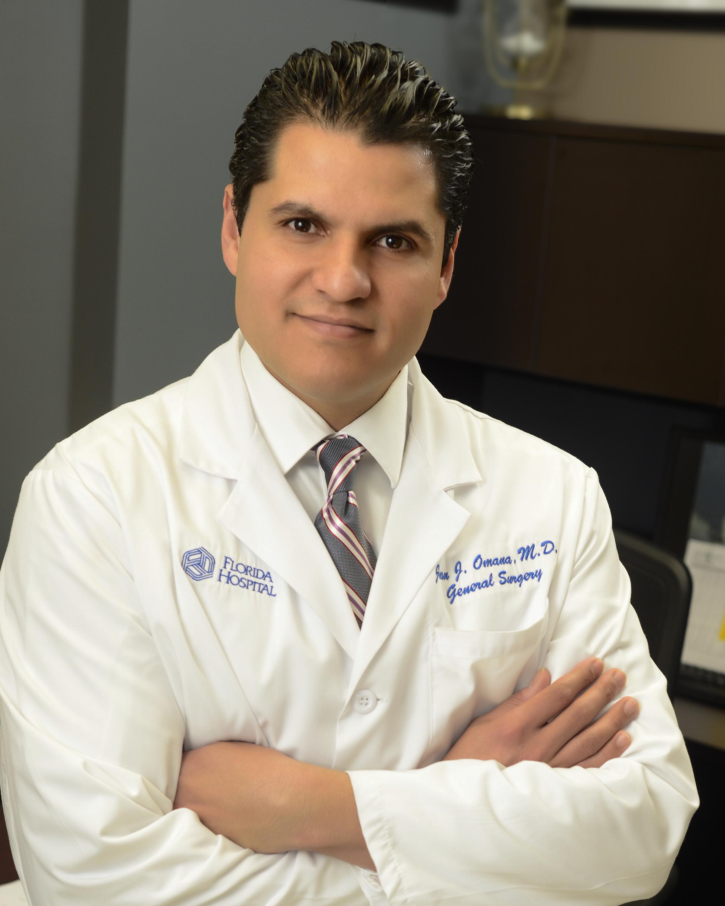 Find Care with Dr. Juan Omana, MD – in Kissimmee, FL | MNT