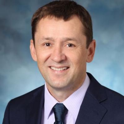 Dr. Andrei Yankovich, MD – Pulmonologist for Pleural Effusion in Fort ...
