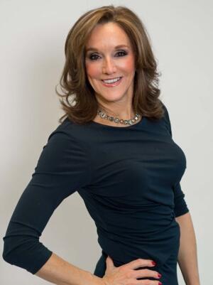 Dr. Nancy Simpkins, MD | Internal Medicine in Livingston, NJ | Healthline FindCare