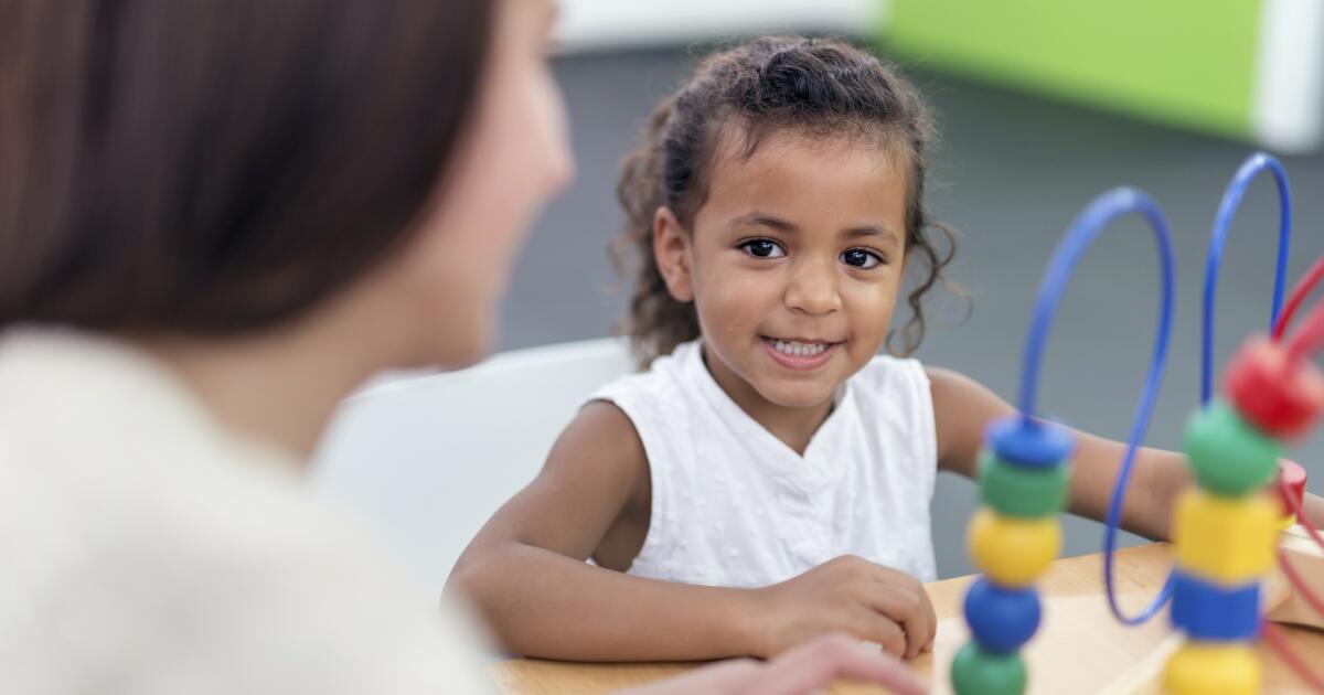 What is a Clinical Child & Adolescent Psychologist? | Child Therapist