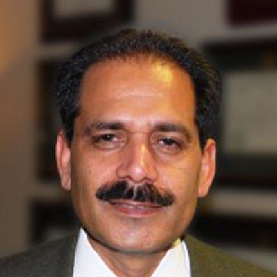 Dr. Sarfraz Choudhary, MD: Infectious Disease Medicine Doctor ...