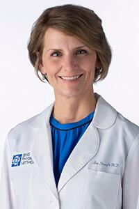Dr. Ann Straight, MD | Pediatric Endocrinology in San Antonio, TX ...