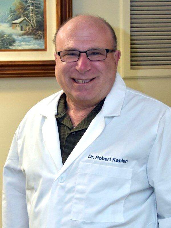 Dr. Robert Kaplan, DPM | Podiatry in Easton, PA | Healthline FindCare