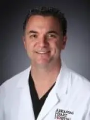 Dr. Jon Fuller, MD - Bariatric Surgery Specialist in Little Rock, AR ...