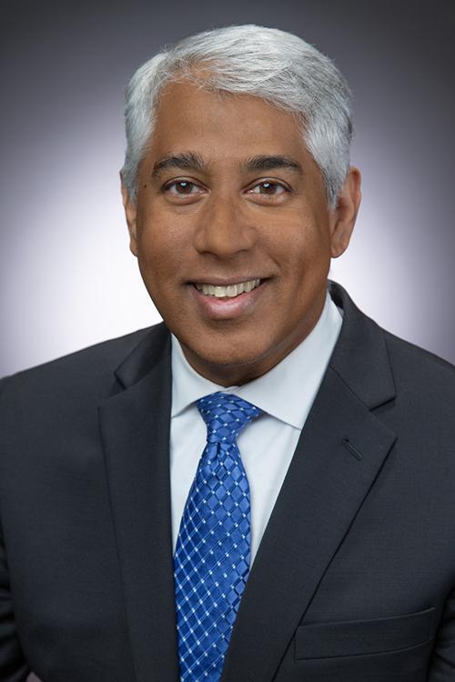 Dr. Karthik Ramaswamy, MD, Clinical Cardiac Electrophysiologist ...