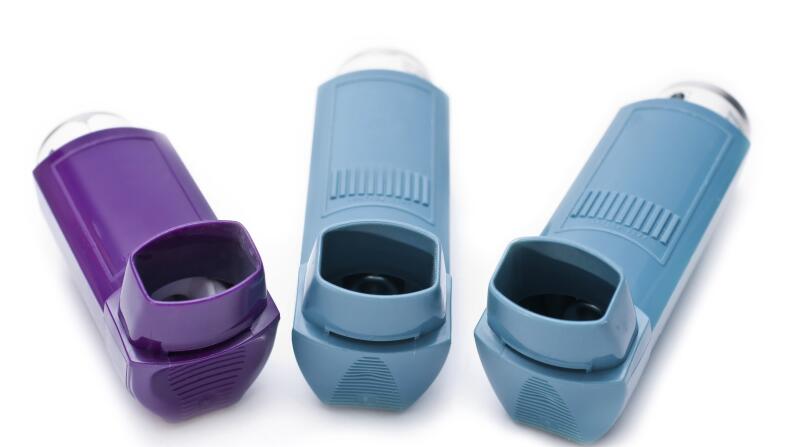 8 Things to Know About Treatment-Resistant Asthma