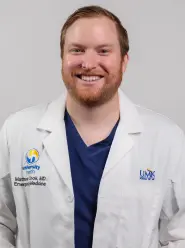 Dr. Matthew Cook, MD - Emergency Medicine Specialist in Kansas City, MO ...
