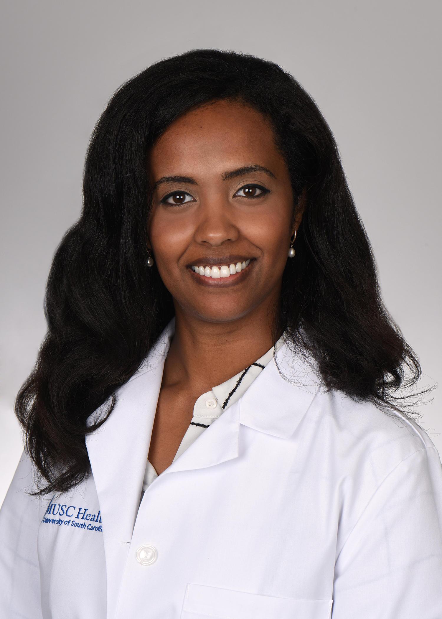 Find Care with Dr. Meron Selassie, MD – in Charleston, SC | MNT