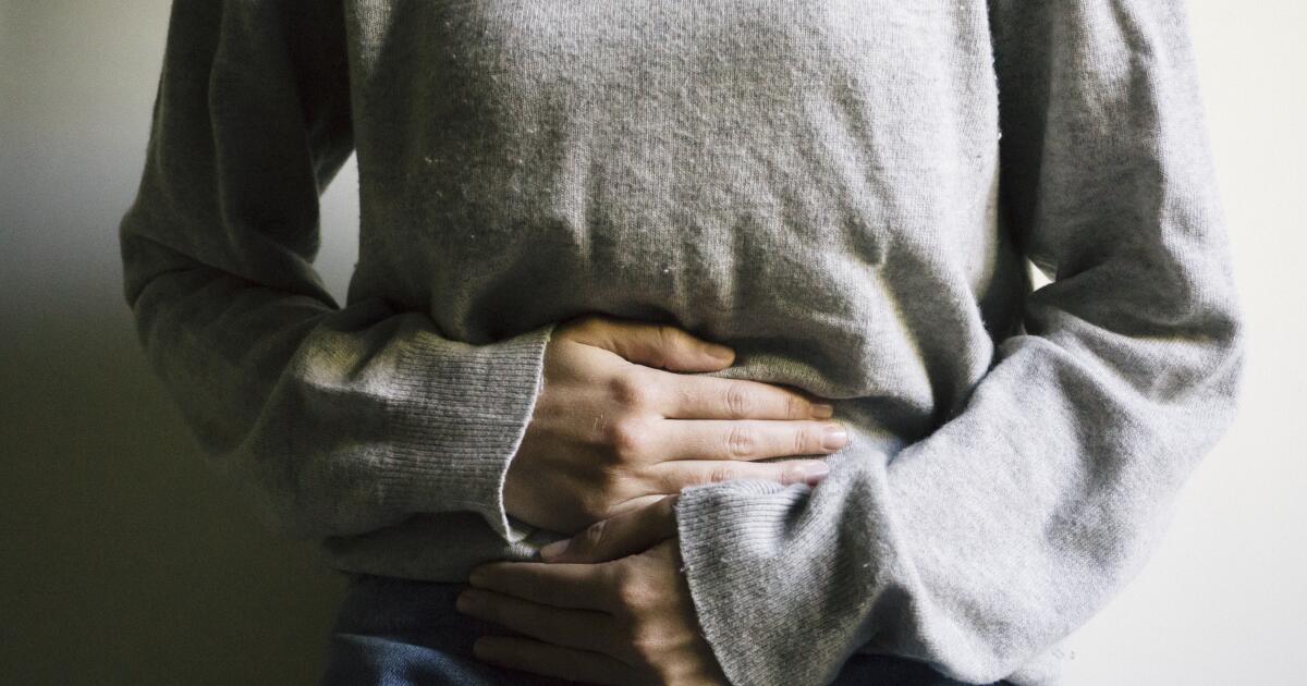 Psoriasis Stomach Problems | Psoriasis and Stomach Issues