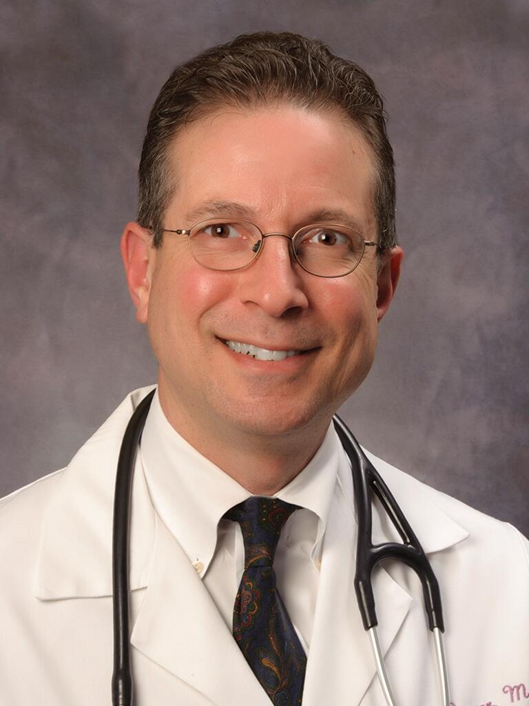 Dr. Simeon Prager, MD: Internal Medicine Doctor - Saint Louis, MO ...
