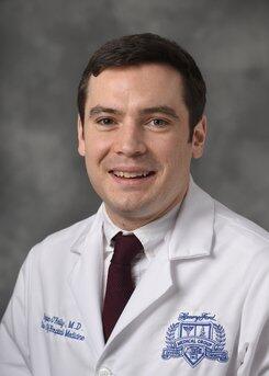Find Care with Dr. Dylan O Reilly, MD – in Detroit, MI | MNT