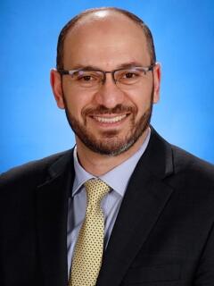 Dr. Amjad Taha, MD: Perinatal Medicine & Neonatal Medicine Doctor - Cape Girardeau, MO - Medical ...