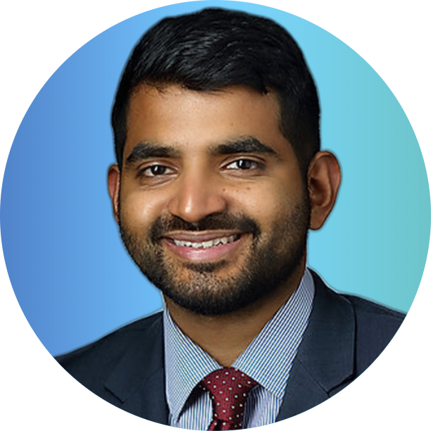 Dr. Jithin Yohannan, MD, Ophthalmologist - Belcamp, MD | Healthline ...