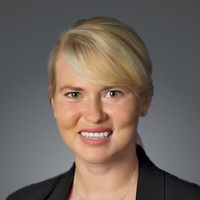 Dr. Rachel McCreary-Fielder, MD is a Family Medicine Physician in ...