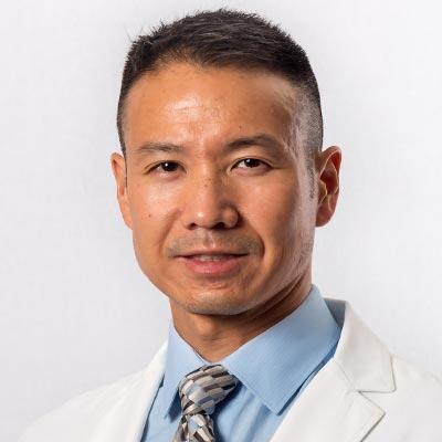 Dr. Seon Jones, MD | Trauma Medicine in Charleston, SC | Healthline ...