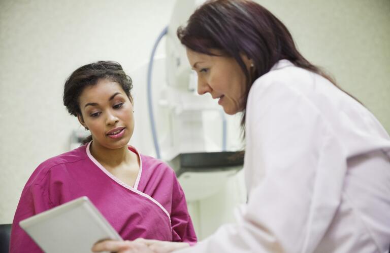 Am I Pregnant? | When to See a Doctor for a Missed Period