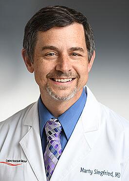 Dr. Martin Siegfried, MD: Cardiologist - Lawrenceville, GA - Medical ...