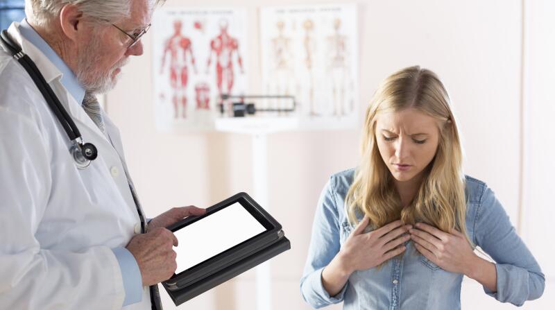 8 Things to Know About Acid Reflux Surgery