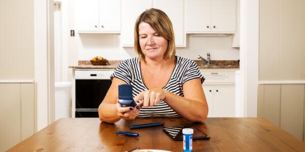 6 Medications That Can Cause Excessive Sweating