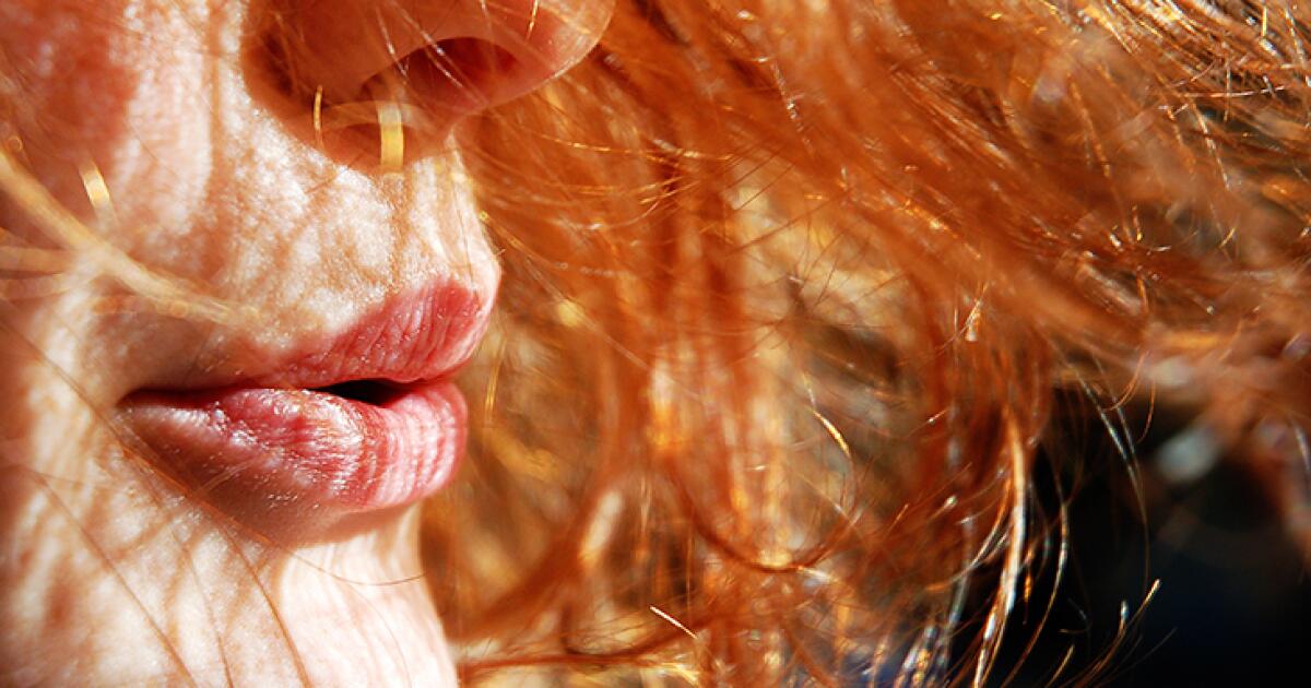 Tingling Lips: Possible Causes and When to See a Doctor