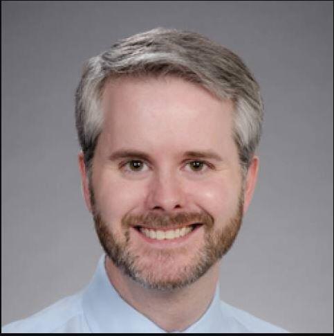 Dr. Anders Peck, MD – Rheumatologist for Psoriatic Arthritis in Seattle, WA