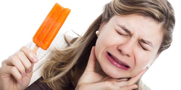 9 Common Dental Problems: Sensitive Teeth, Gum Disease & More
