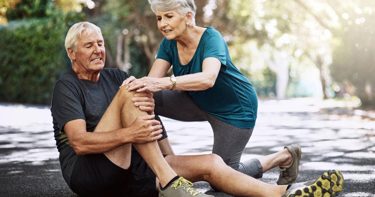 Know the 5 Warning Signs of a DVT Blood Clot in Your Leg