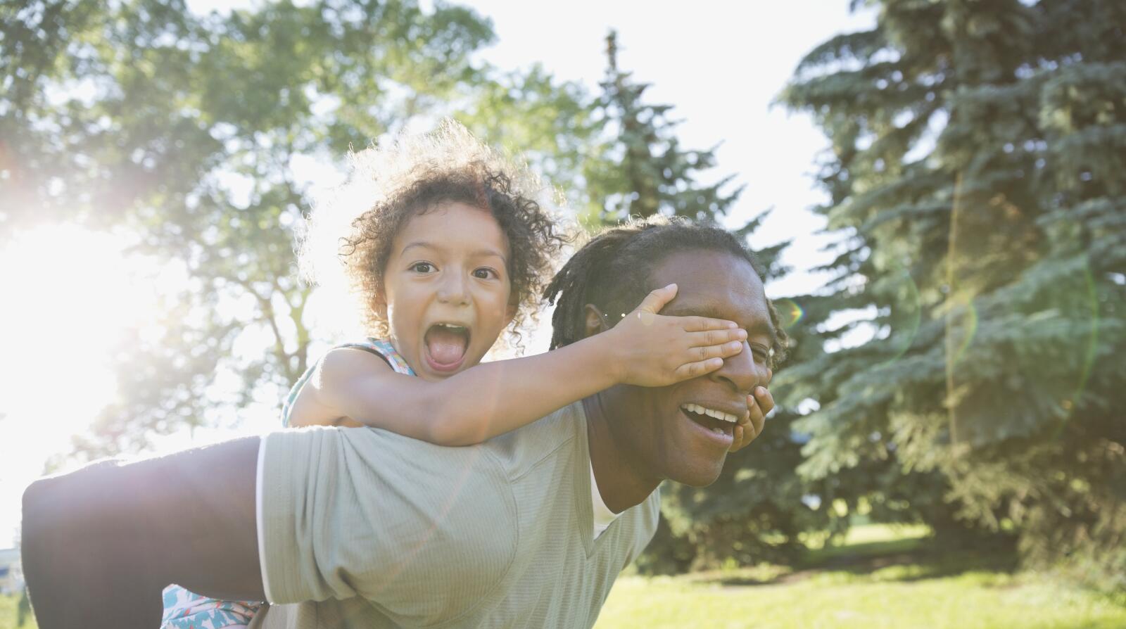 Daily Tasks | Everyday Activities | What Counts as Exercise