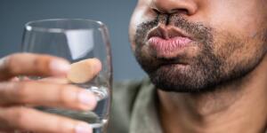 7 Health Uses for Hydrogen Peroxide