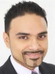 Dr. Jones John, DO - Nephrologist in Tamarac, FL | Healthgrades