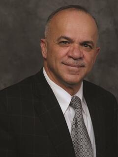 Dr. Omar Bakr, MD – Cardiologist for First Degree Heart Block in Okemos, MI
