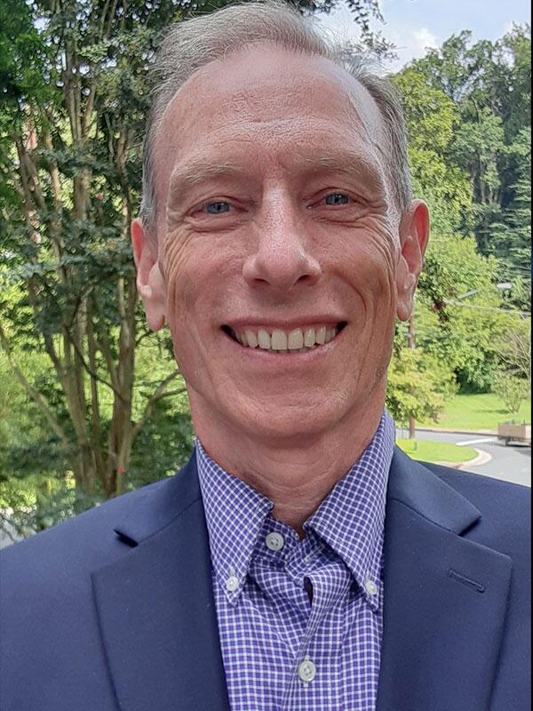 Patrick Hogan, LCPC: Counselor - Bethesda, MD - Medical News Today