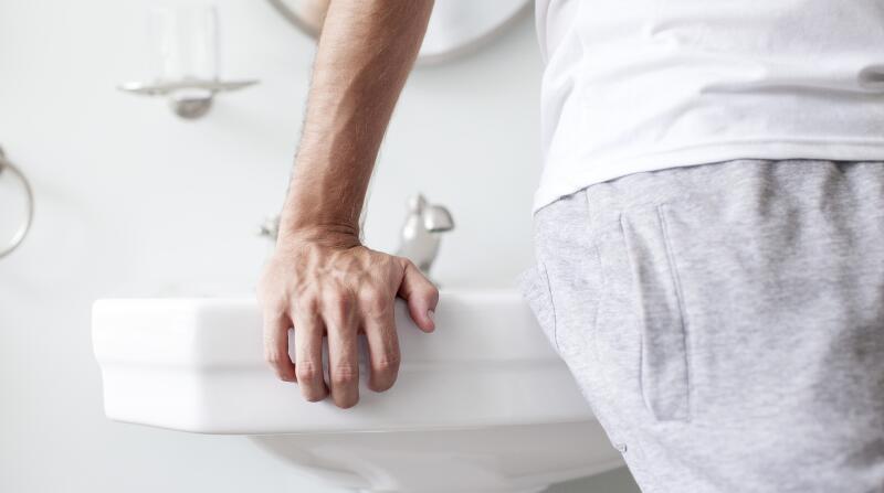 7 Treatment Options for Enlarged Prostate