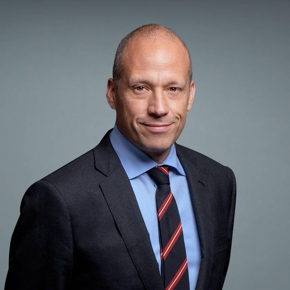 Dr. Michael Timoney, MD: General Surgeon - Brooklyn, NY - Medical News ...